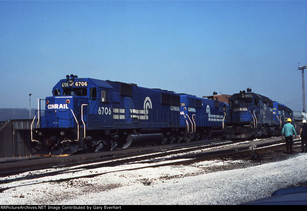 CR SD50 #6706